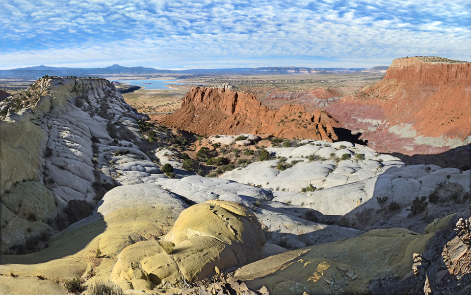 GeoMosaics - Rock and Landscape Photography by Kirt Kempter