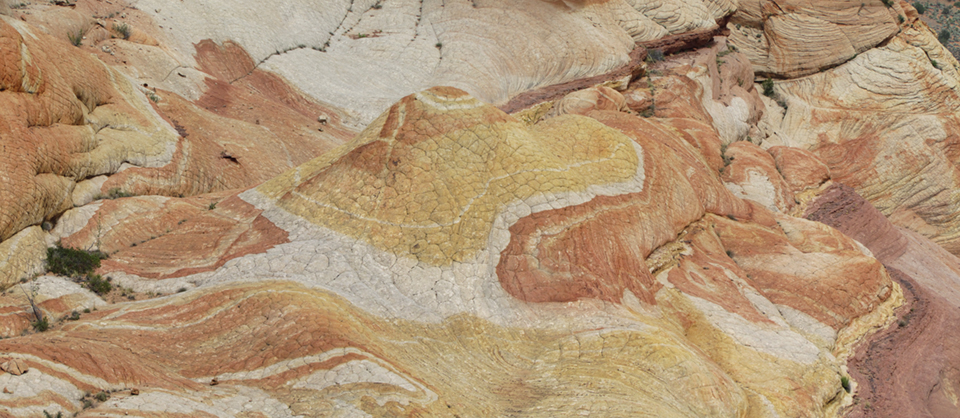 GeoMosaics - Rock and Landscape Photography by Kirt Kempter